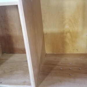 Farm Animal Wooden Boxes, White Kitchen Storage Boxes, Farmhouse Charm ...