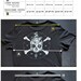 T-shirt NIGHTVISION Plazmalab - Etsy