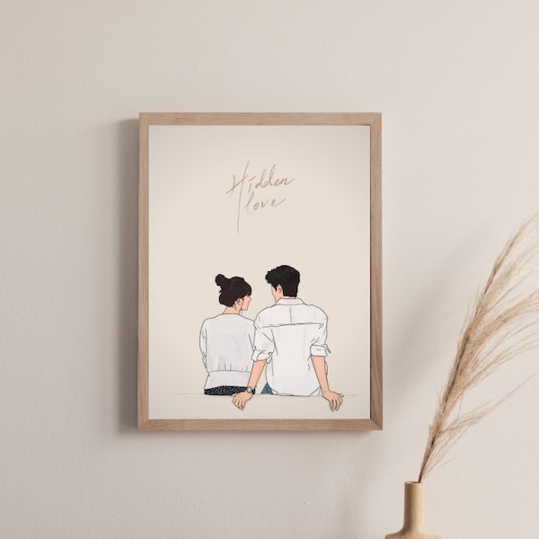 Cdrama - Etsy