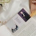 Vincenzo Bookmark ~ Korean Drama Kdrama 빈센조 Song Joongki Jeon Yeobeen ...
