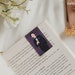 Vincenzo Bookmark ~ Korean Drama Kdrama 빈센조 Song Joongki Jeon Yeobeen ...