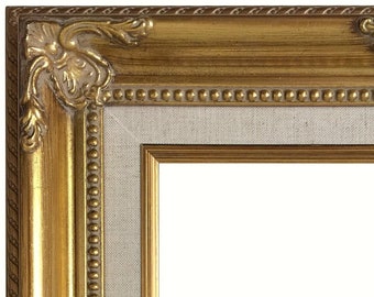 Linen Liner Frame - Etsy