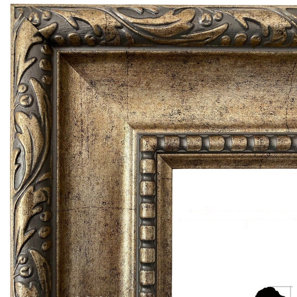 Ornate Frame - Etsy