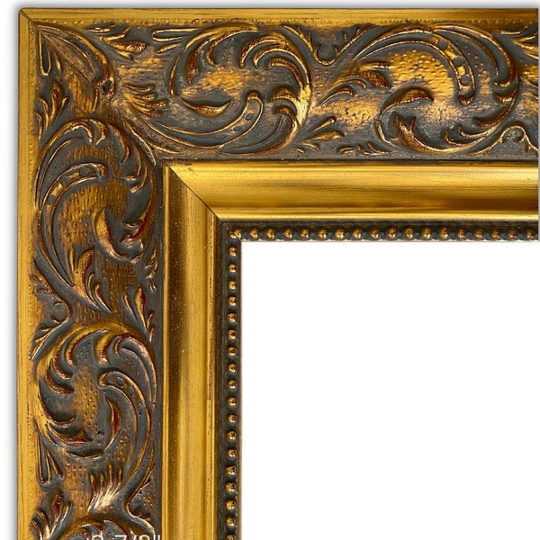 36x48 Picture Frame - Etsy