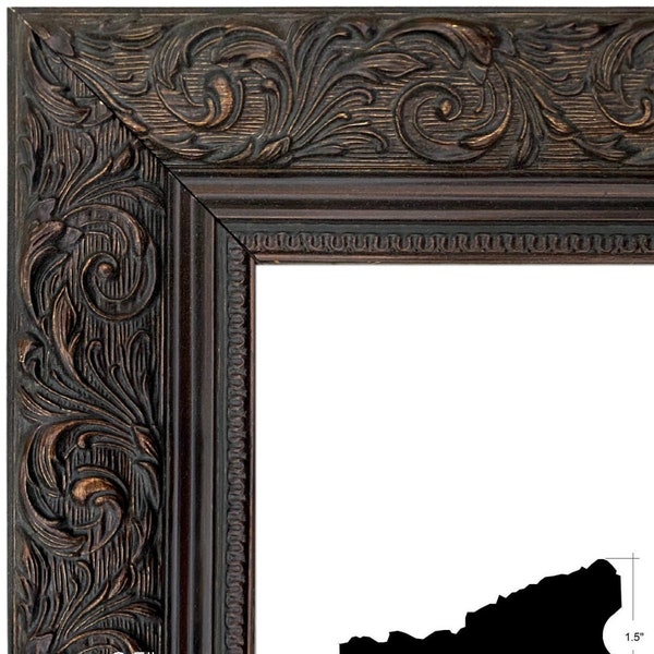 Antique Frames - Etsy