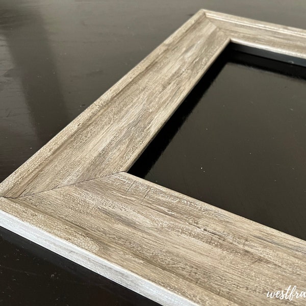 Coral Picture Frame - Etsy