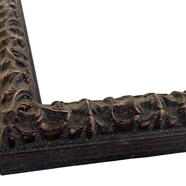 Old Picture Frames - Etsy