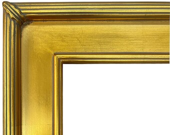 Gold Leaf Corner - Etsy