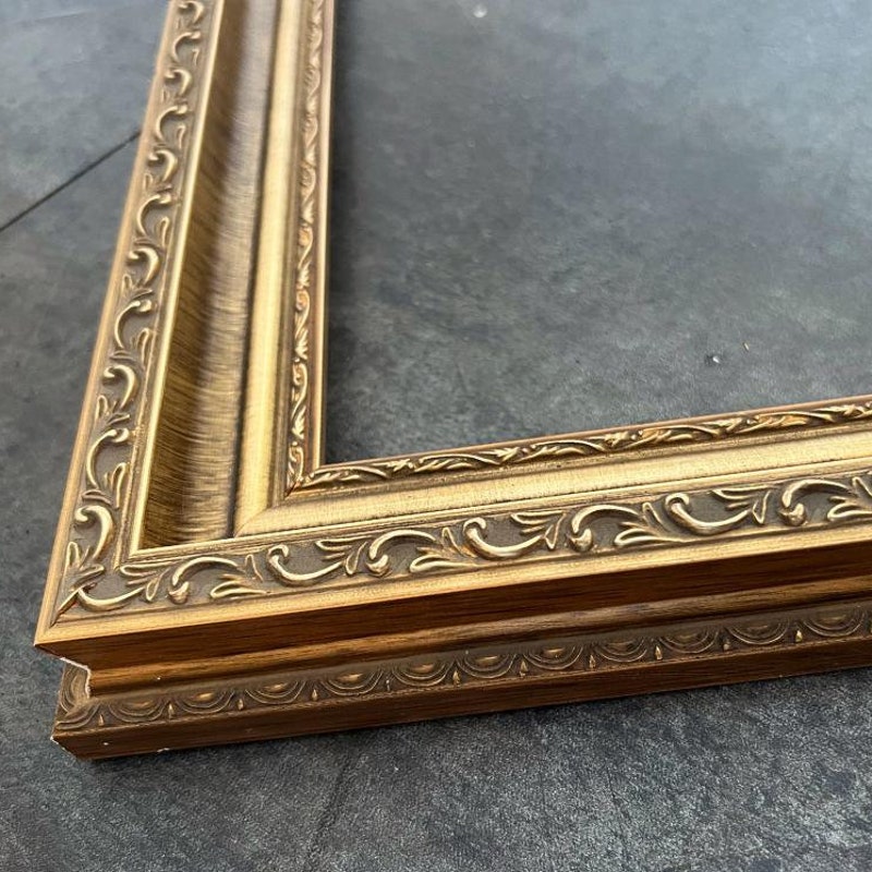 36x36 Picture Frame - Etsy