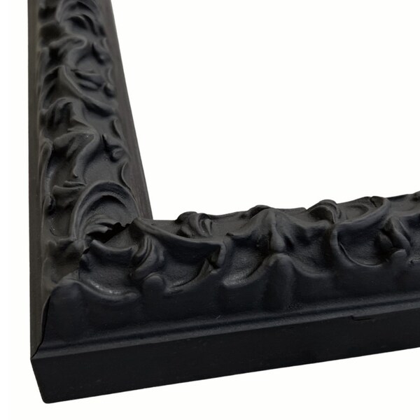 Gothic Picture Frame - Etsy