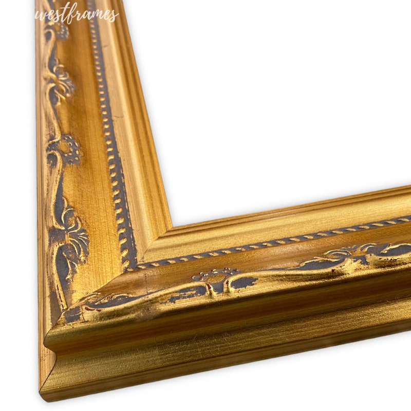 36x48 Picture Frame - Etsy