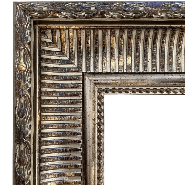 Ornate Picture Frames - Etsy
