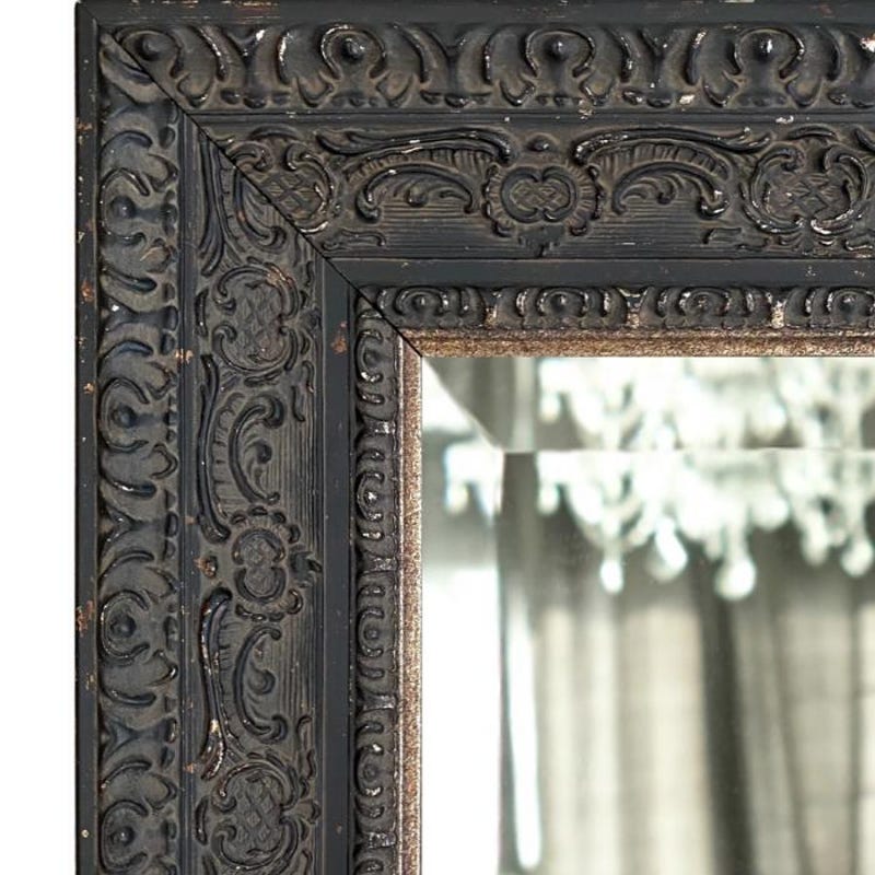 Spanish Ornate Mirror - Etsy