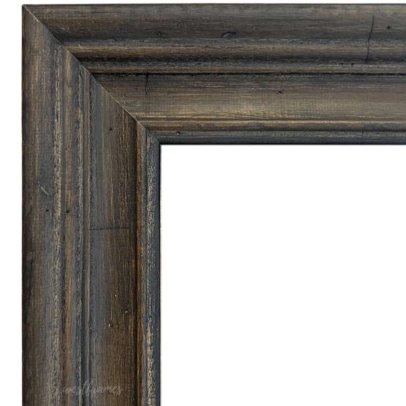 Distressed Frames - Etsy