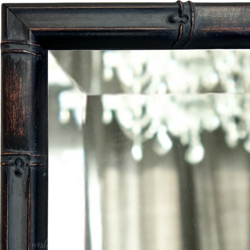 Metal Coastal Mirror - Etsy