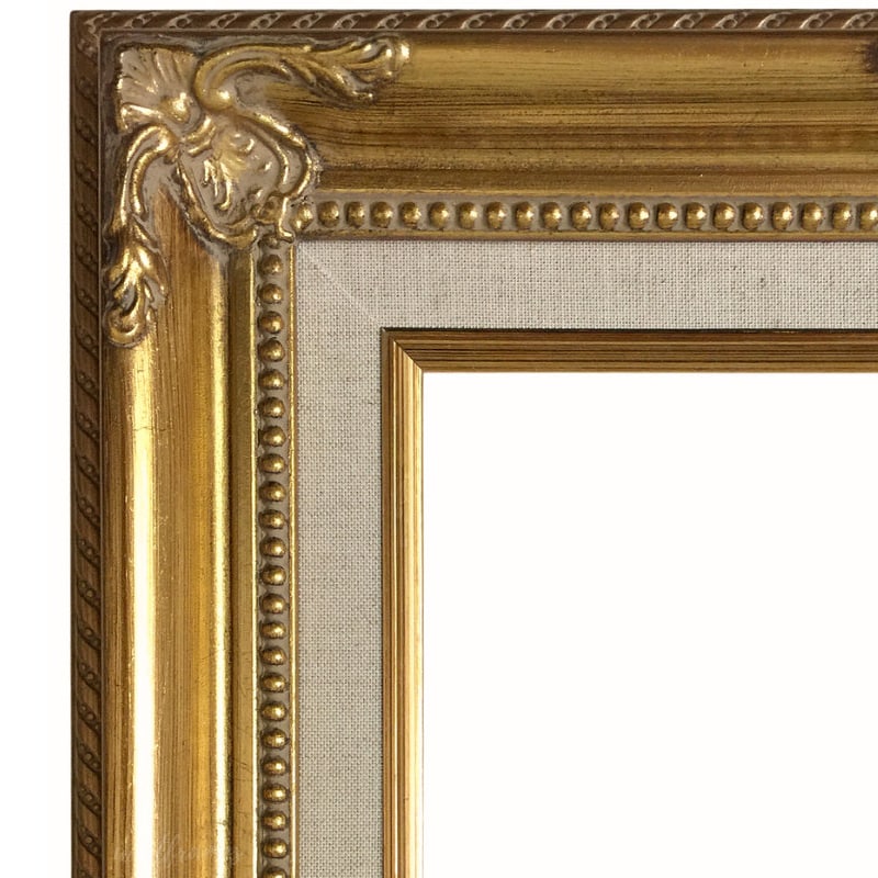 Antique Vintage Picture Frames - Etsy