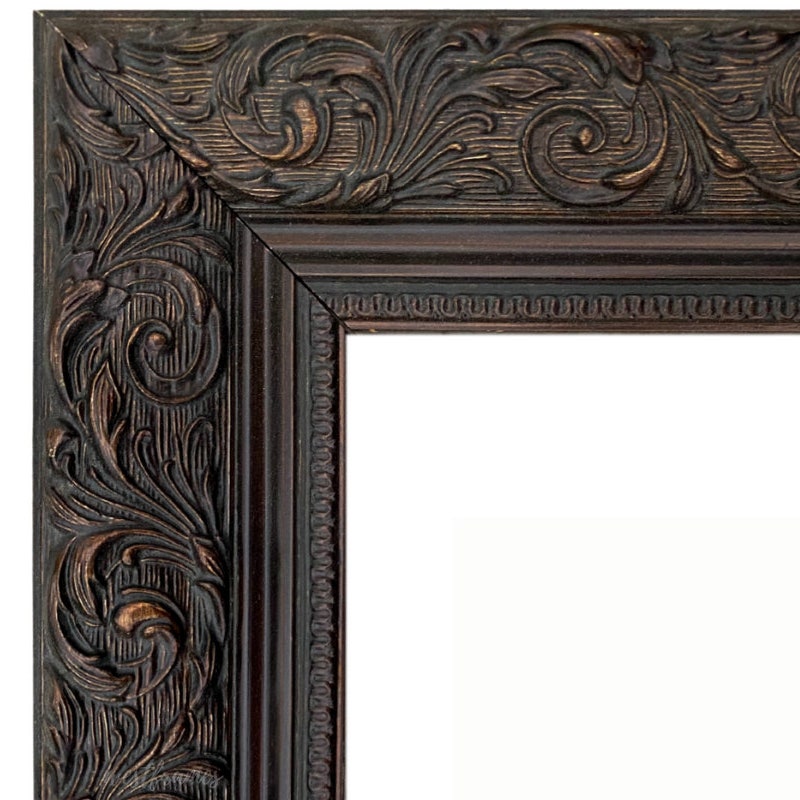 Ornate Picture Frames - Etsy