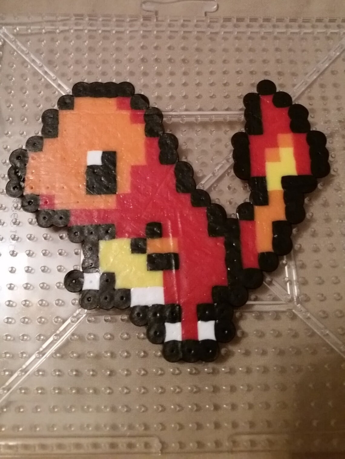 Perler Bead Starter Pokemon - Etsy
