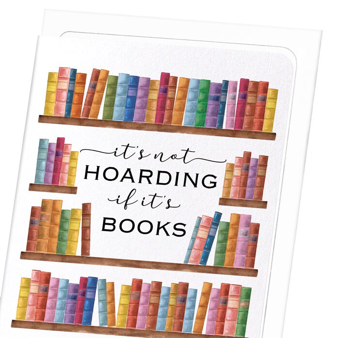 Classic Greeting Card Hoarding Books - Etsy