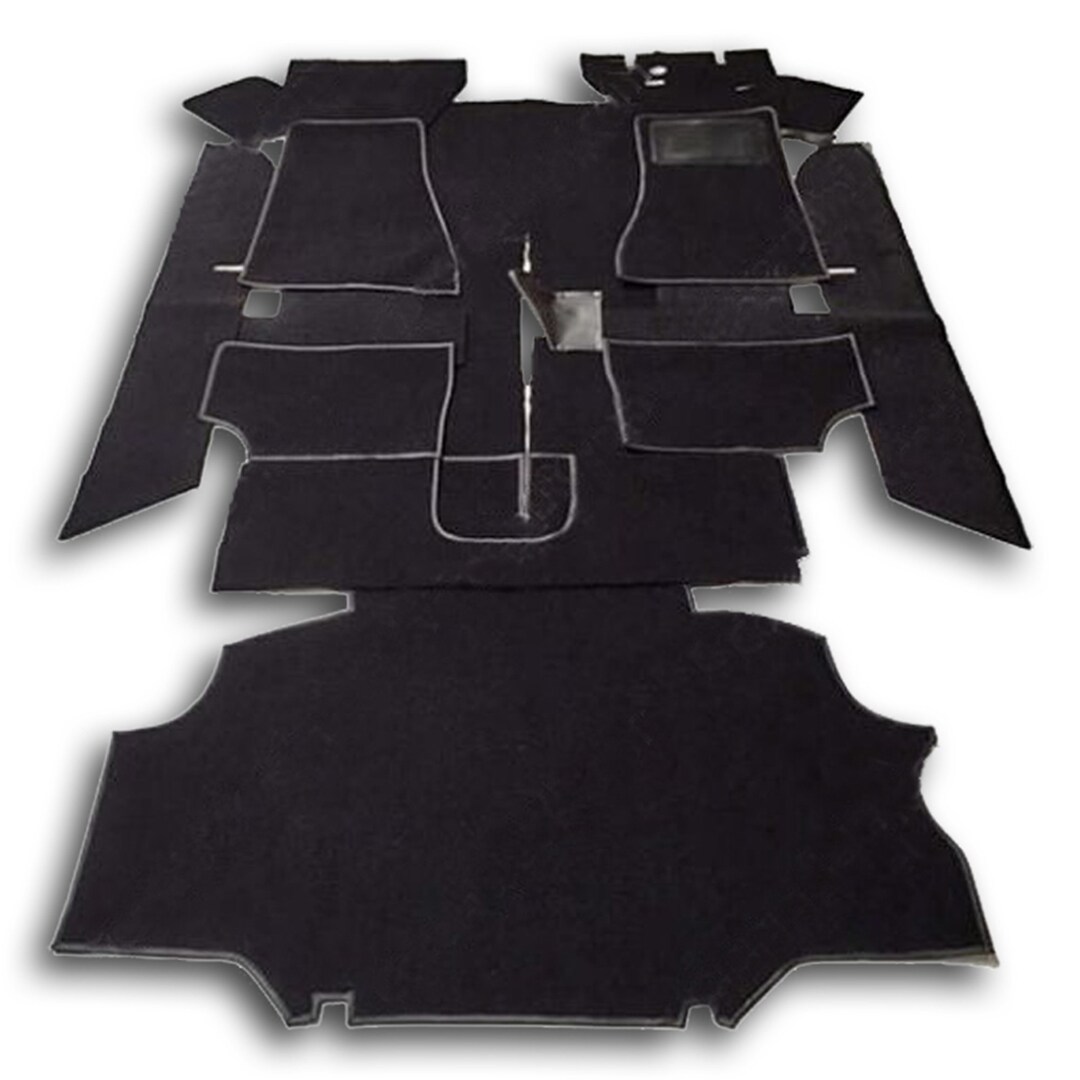 Datsun 240Z Full Carpet Set - 260Z - Etsy
