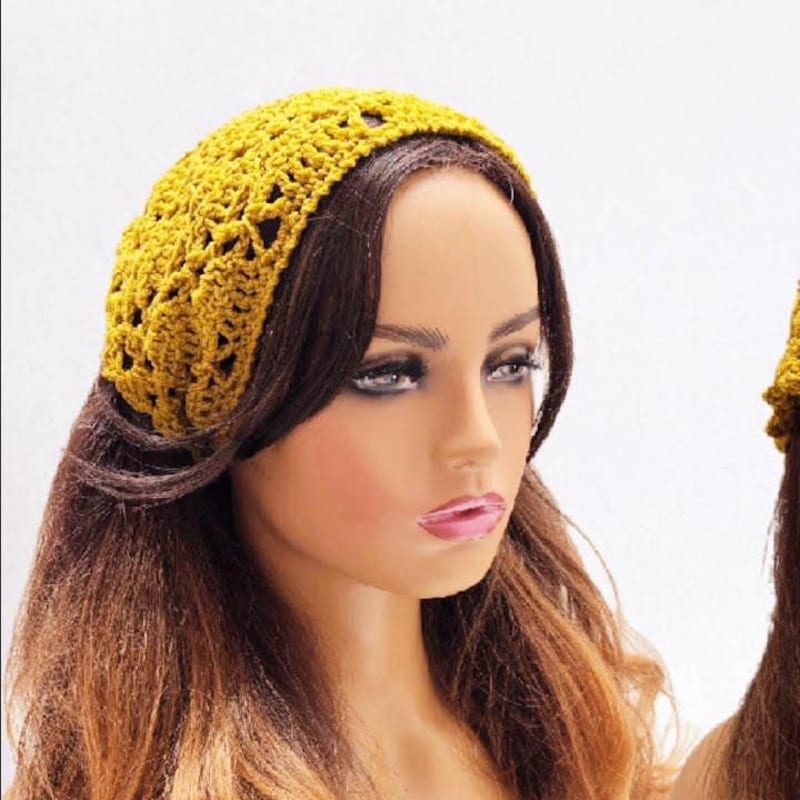 BagoDayCrochet - Etsy