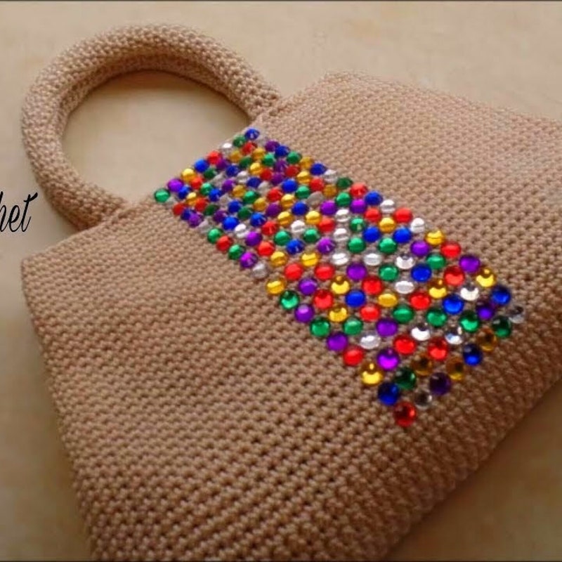 BagoDayCrochet - Etsy