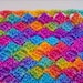 Crochet Tulip STITCH ONLY Pattern by Bagoday Crochet PDF Digital ...