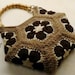 Crochet African Flower Hexi Bag Pattern (digital Download) - Etsy