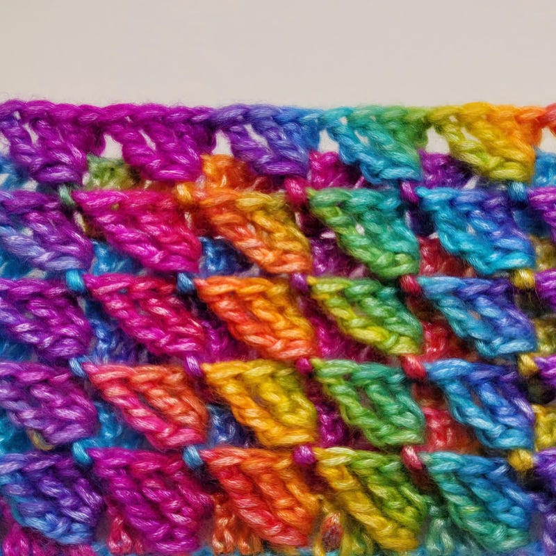 BagoDayCrochet - Etsy