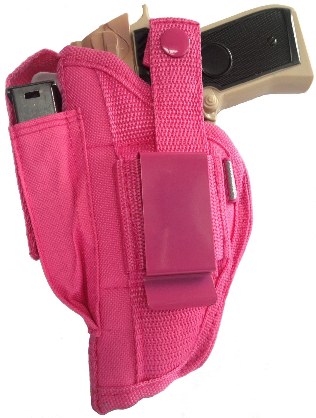 Gun Holster Fits Smith & Wesson EZ 380 Shield Use Left or Right Hand - Etsy