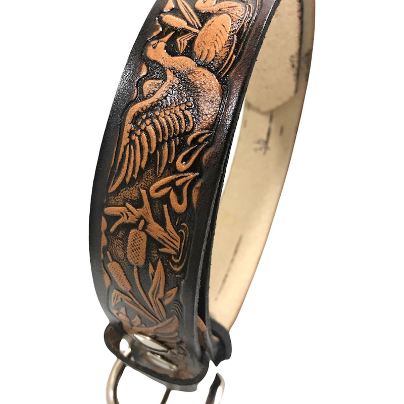 Duck Hunting Belt - Etsy