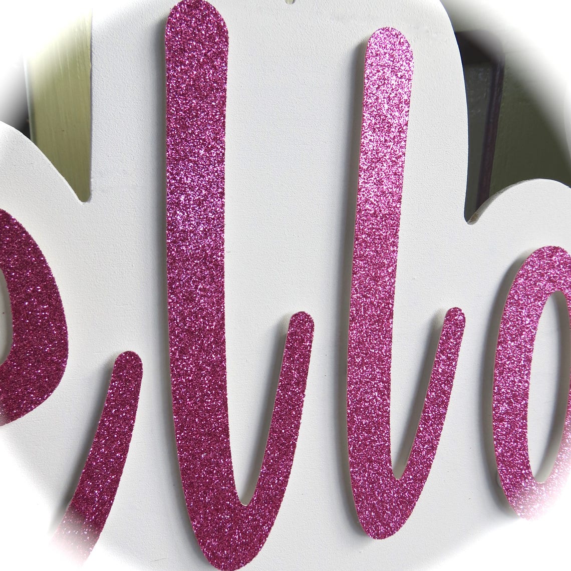 Wood Bow-tique Event and Cake Table Signage - Etsy