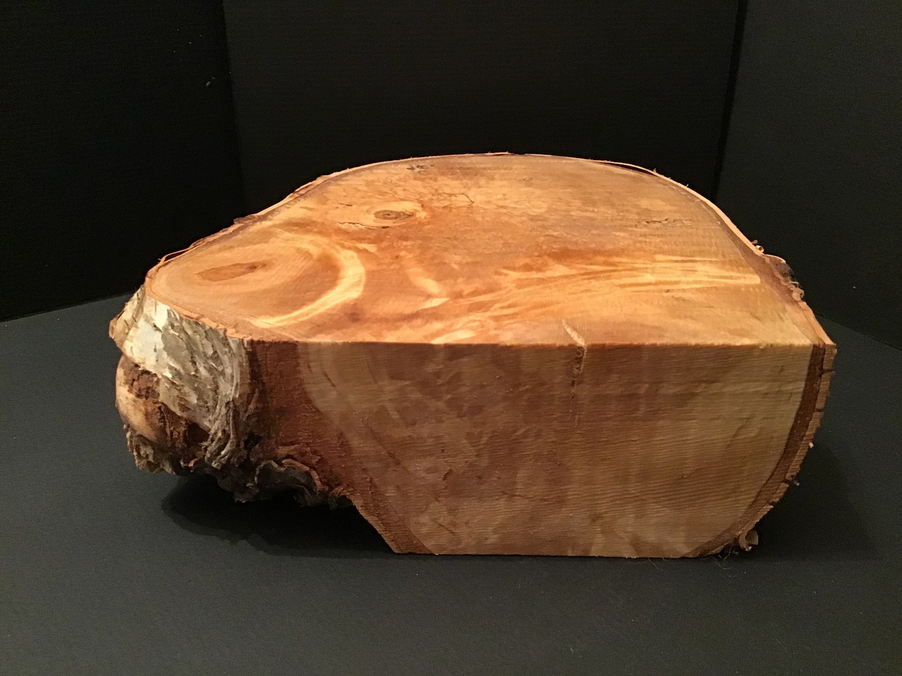 Birch Stand - Birch Display - Handmade - Etsy