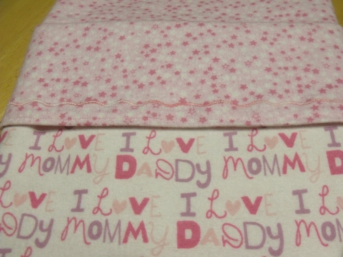 2 Blanket Set-receiving Blanket Set Baby GIRL Blanket Set Flannel ...