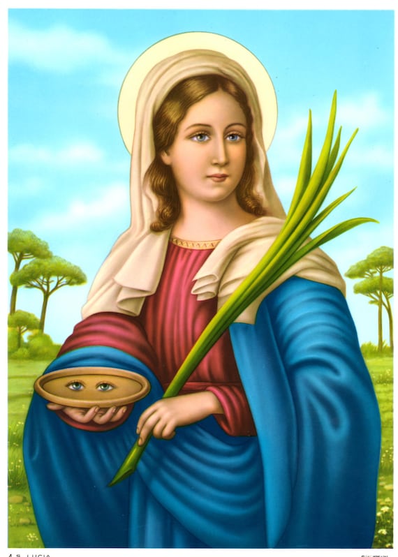 Catholic Saint Lucia
