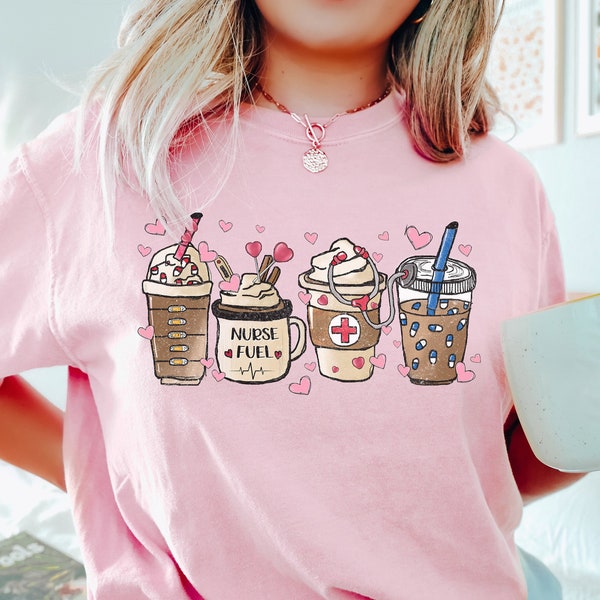 Medical Valentines - Etsy