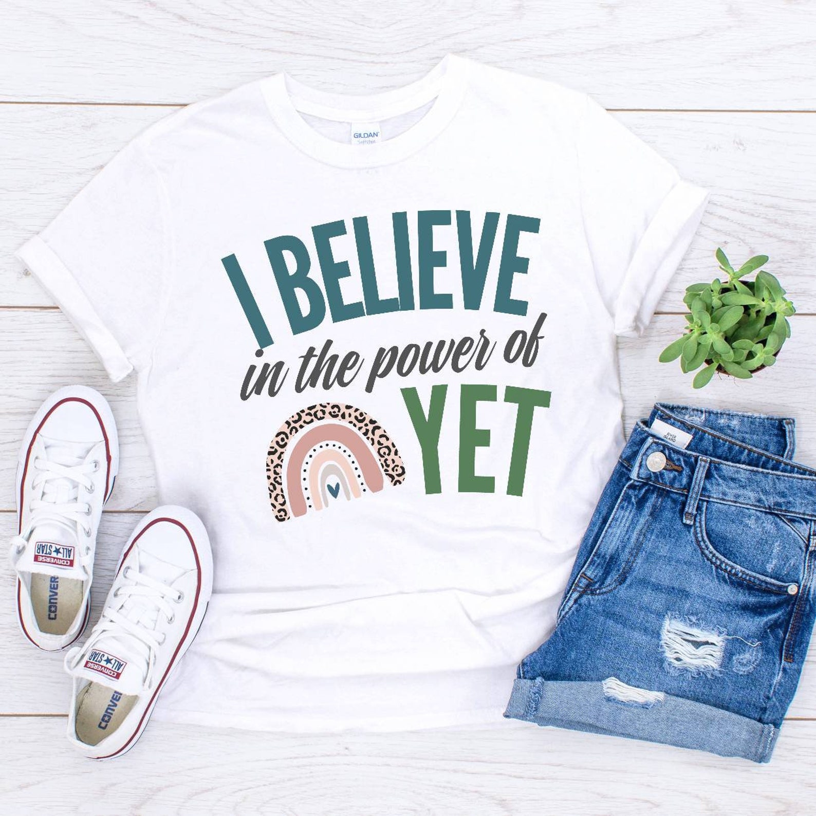 SPED Squad Rainbow Autism Acceptance Shirt Special Education | Etsy