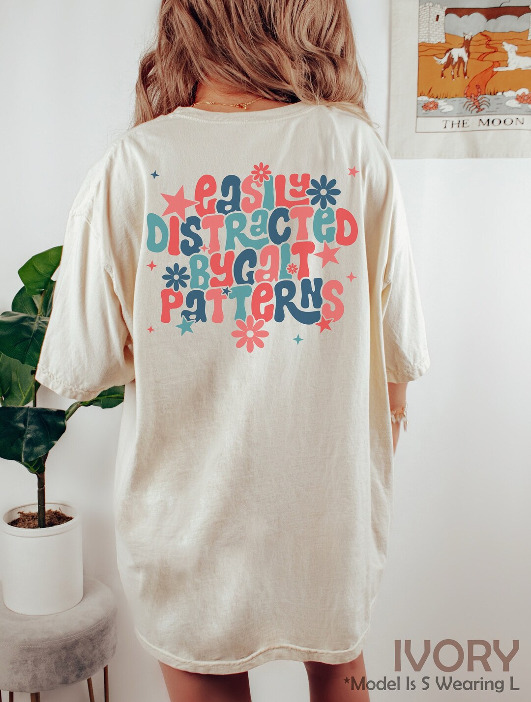Pediatric Physical Therapy Shirts for Women, Funny Physical Therapist ...