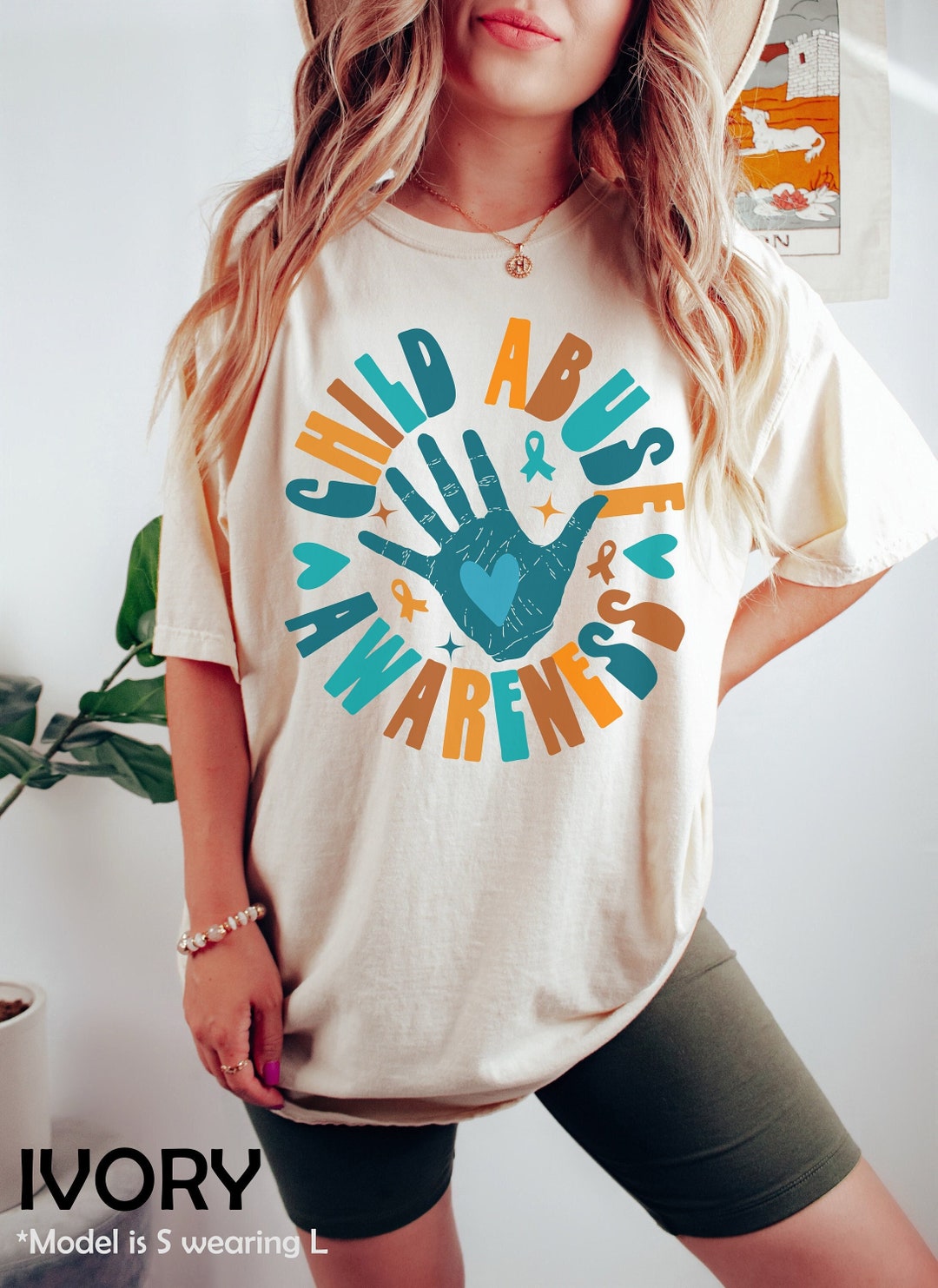 Child Abuse Awareness Shirt, Domestic Violence Mental Health Tshirt ...