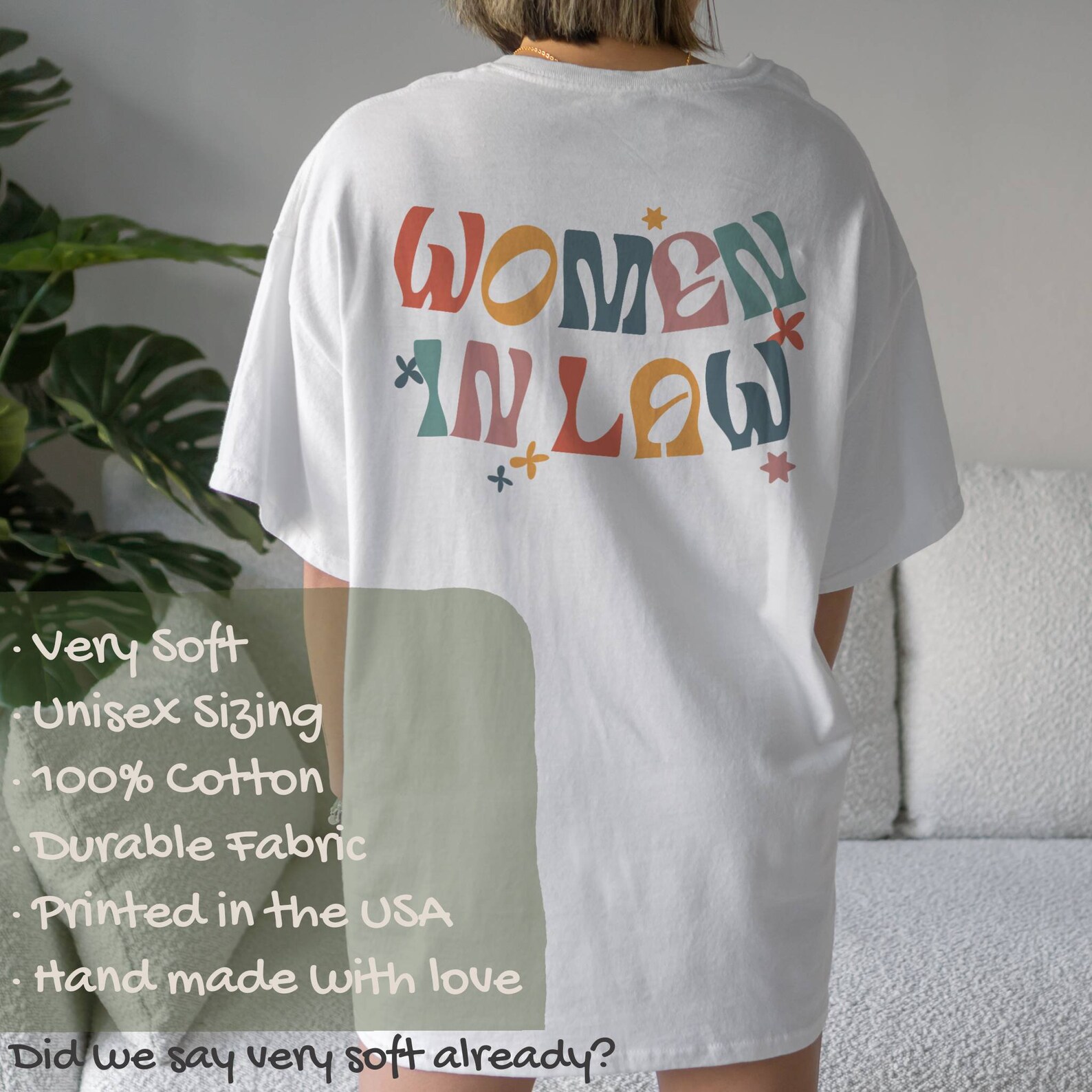 Retro Women in Law Shirt, Female Lawyer T-shirt, Law School Tee, Cute ...