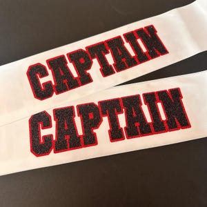 Senior Sash and Bow Senior Sashes Cheer Senior Sash Senior Bows Sash ...