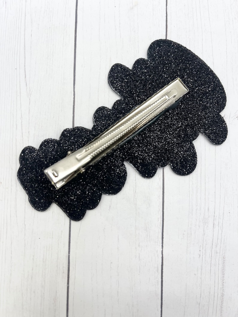 Team Name Clip Great for Drill Teams Band Color Guard Baton - Etsy