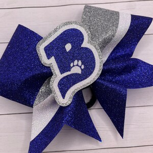 Custom Bow Center Competition Bow Detachable Center 3D All Star Bow ...