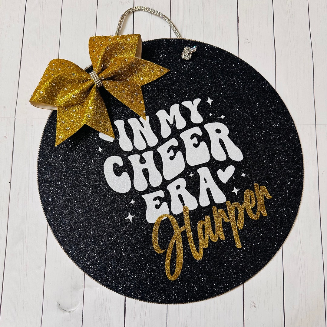Pin Me Pin Holder Spirit Pin Holder Cheer Gift Cheerleader Gift Comp ...