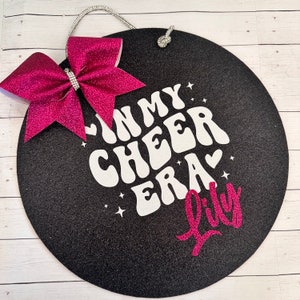 Pin Me Pin Holder Spirit Pin Holder Cheer Gift Cheerleader Gift Comp ...