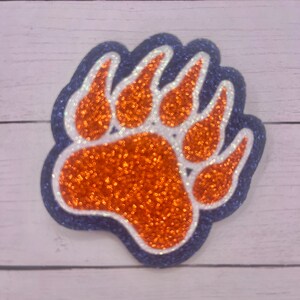 Custom Bow Center Competition Bow Detachable Center 3D All Star Bow ...