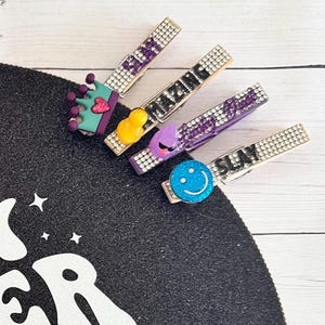 Volleyball Pin Holder Spirit Pin Holder Volleyball Gift Volleyball ...