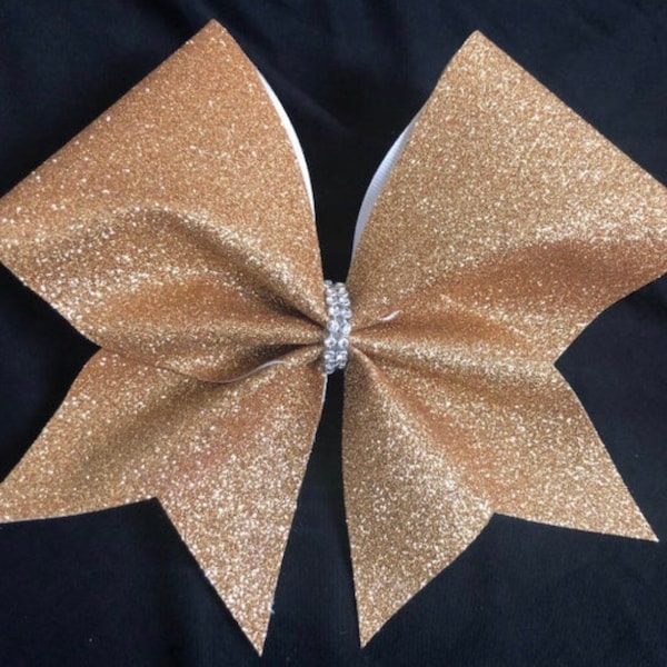 Cheer Bows - Etsy
