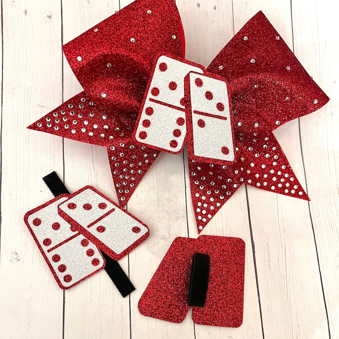 Custom Bow Center Competition Bow Detachable Center 3D All Star Bow ...