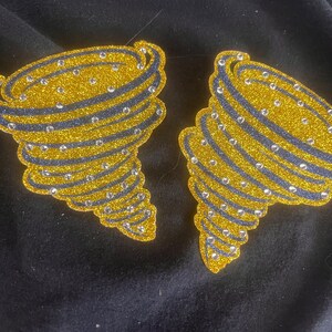 Custom Bow Center Competition Bow Detachable Center 3D All Star Bow ...